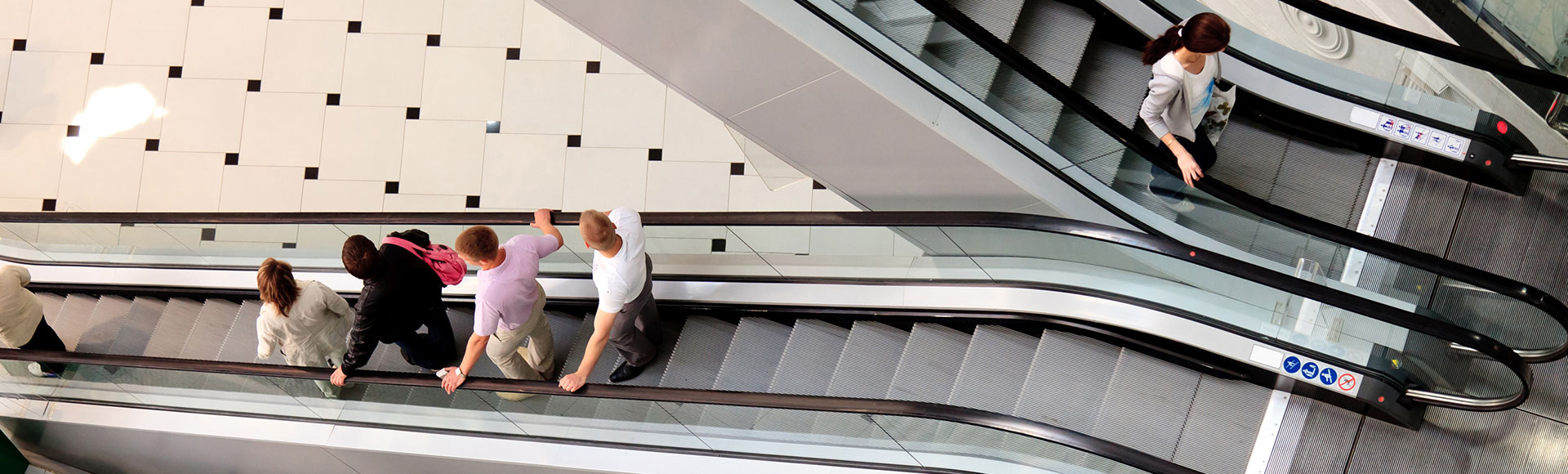 Escalator Cleaning | Travelator Cleaning | Brisbane | Gold Coast ...